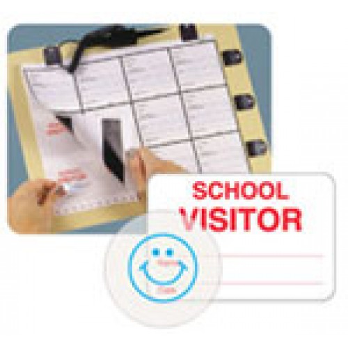 School Sign in System