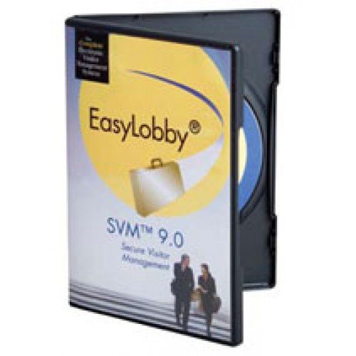 EasyLobby SVM 9.0